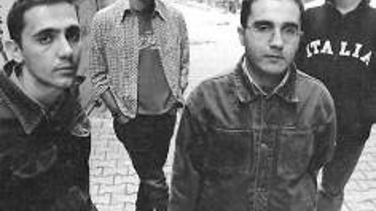 Rashit Albüm Lansmanı - Son Dakika Flaş Haberler