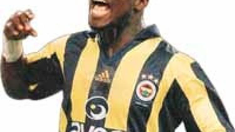 Stephen Appiah ayrılığın eşiğinde - Son Dakika Spor Haberleri