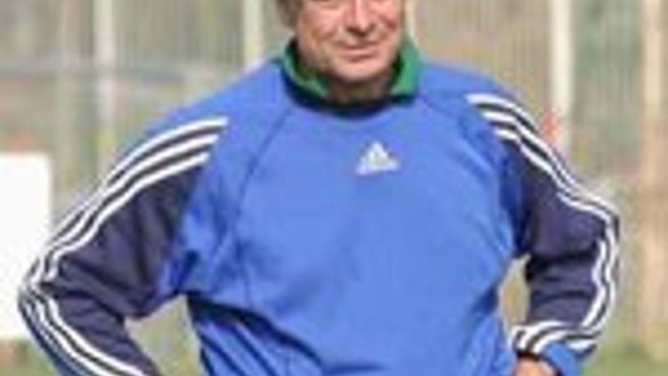 Raşit Çetiner istifa etti - Son Dakika Spor Haberleri