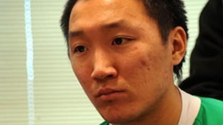 Shin Young Rok ülkesine kaçtı - Futbol Haberleri