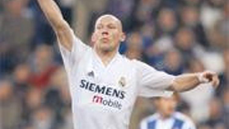Gravesen seferi