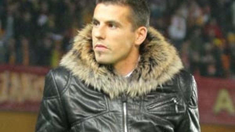 Galatasaray'a Baros müjdesi - Spor Haberler