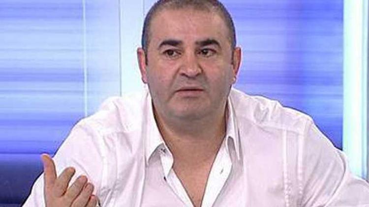 Şafak Sezer'den şok küfür! - Futbol Haberleri