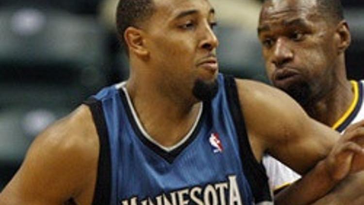 Derrick Williams gözden düştü