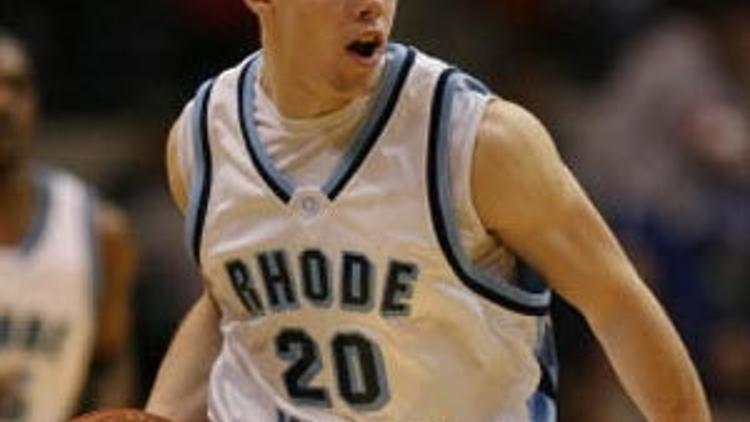 Mersin BB Jimmy Baron'u aldı - Spor Haberleri / Basketbol