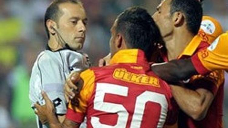 Alex'e farklı bize farklı davranıyor - Son Dakika Spor Haberleri