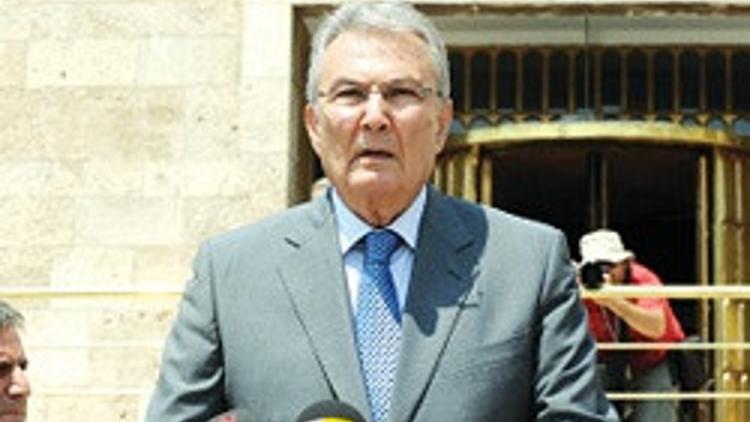 Baykal’dan yemin edelim önerisi - Son Dakika Haberleri İnternet