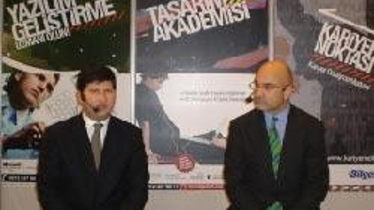 Bilge Adam, Microsoft sertifikasyonunda dünya üçüncüsü - Son Dakika ...