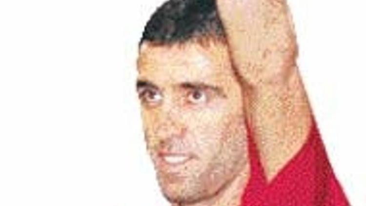 Hakan'ı bitir emri - Spor Haberleri