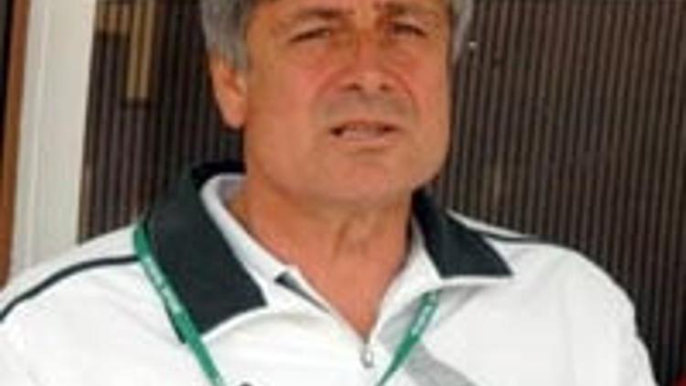 Raşit Çetiner Rize'yi bıraktı - Futbol Haberleri