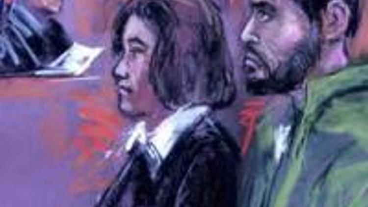 ABD mahkemesinden Serdar Tatar'a 33 yıl hapis - Dünyadan Haberler