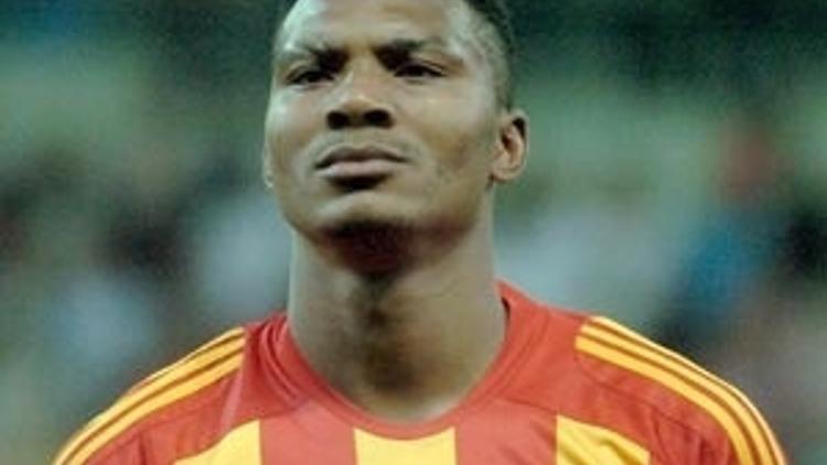 Ariza Makukula hız kesmiyor - Spor Haberler