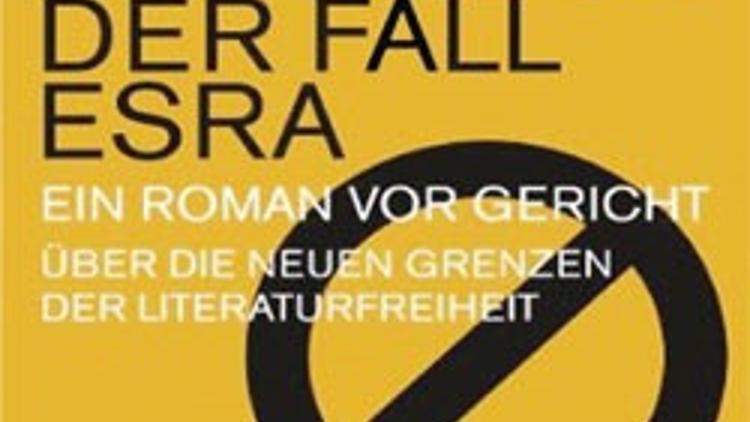‘Esra’ yine kitap oldu - Son Dakika Haberler