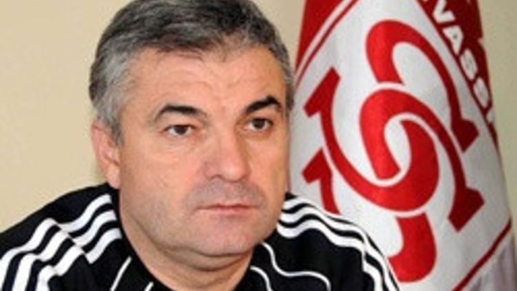 Kujovic ve Bienvenu ile görüşüyoruz - Futbol Haberleri