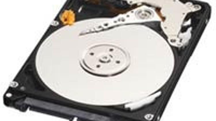 Sabit diskler büyüyor - Teknoloji Haberleri