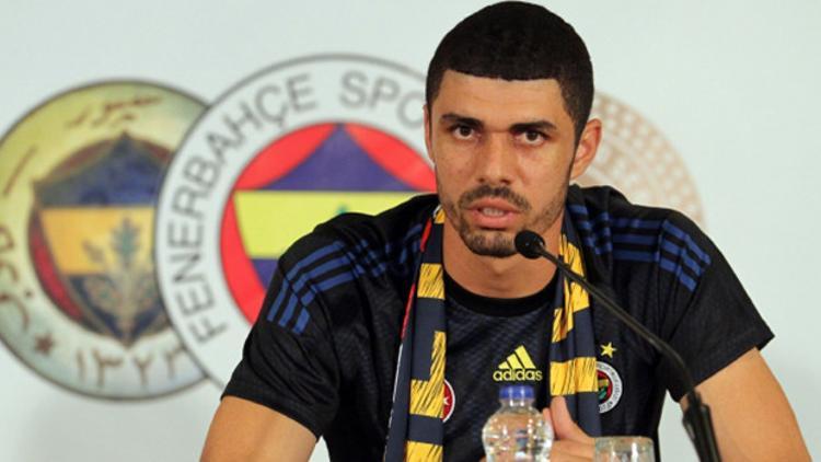 Fabiano, Fenerbahçe'de kalıcı olmak istiyor - Spor Haberleri