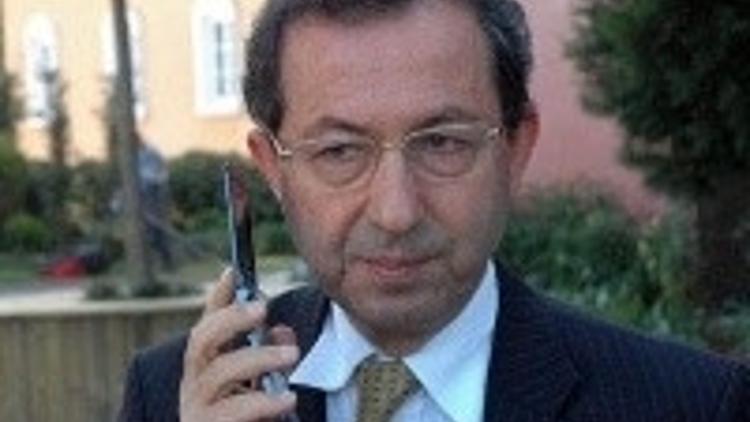 Hayyam Garipoğlu gözaltında - Son Dakika Flaş Haberler