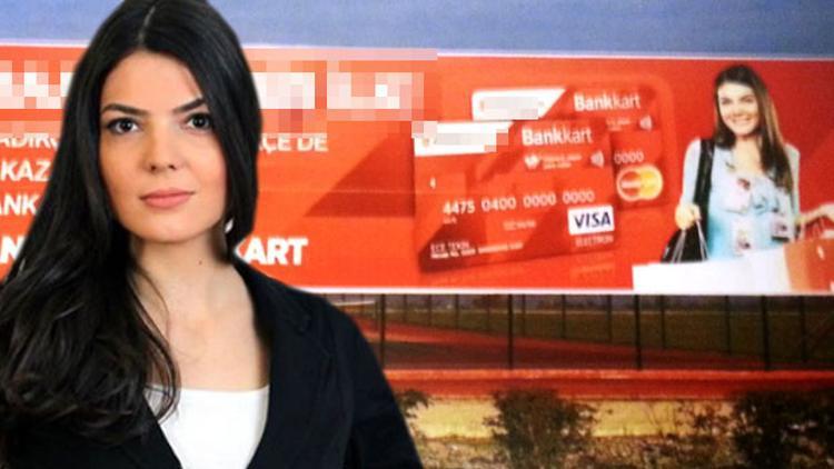 Ayşe Büşra Çubukçuoğlu bu fotoğrafa dava açtı - Haberler Magazin