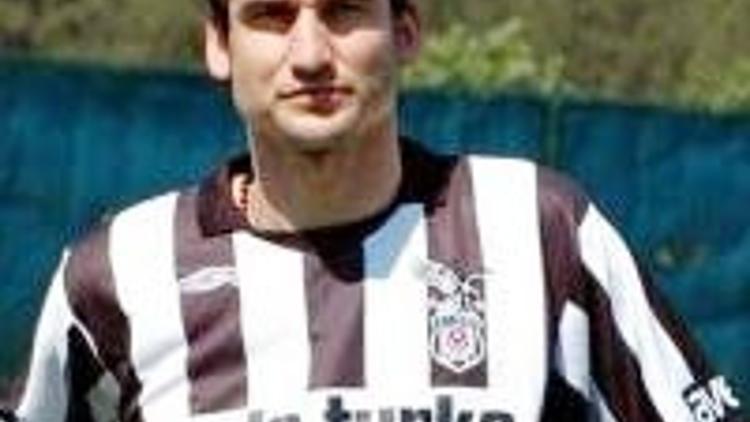 Seric: Sahada çıldgınım - Son Dakika Spor Haberleri