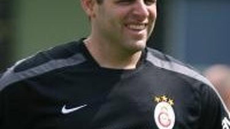 Amerika’lı kondisyoner işbaşında! - Spor Haberleri