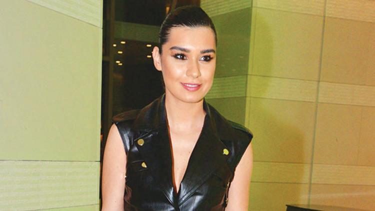 BURCU KIRATLI - Haberler Magazin