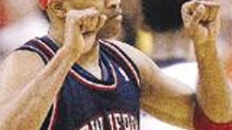 Toronto’yu Carter bitirdi - Spor Haberler