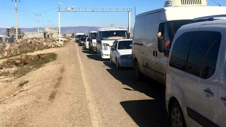 Şırnak’ın İdil İlçesi’nde sokağa çıkma yasağı - Son Dakika Haberleri ...