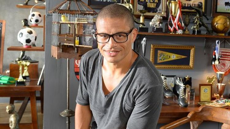 Alex’ten cinsel istismar sözleri! - Spor Haberleri