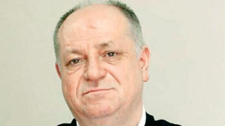 Cafer Yarkent'i kaybettik - Son Dakika Haber