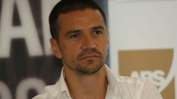 Zoran Mirkovic: Zor olacak ama yılmayacağız - Futbol Haberleri