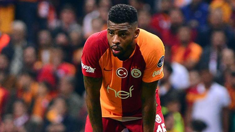 Donk’tan Fenerbahçe’ye ilk gol - Son Dakika Spor Haberleri