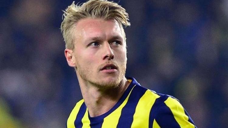 Ve geri dönüyor! Simon Kjaer... - Futbol Haberleri