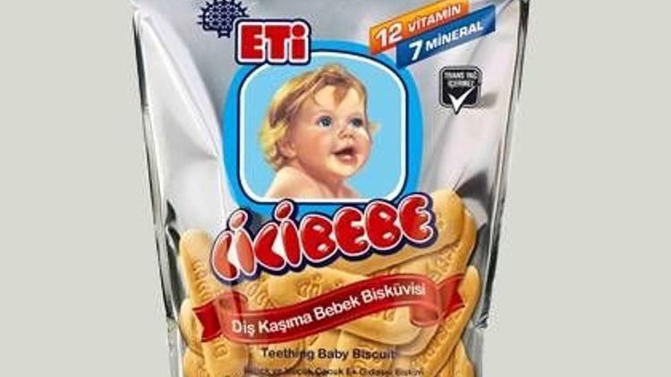 Eti’den yepyeni bir bisküvi - Hürriyet Aile