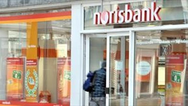 Norisbank şubeleri kapatılıyor - Hürriyet Haberler