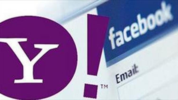 Yahoo-Facebook savaşı - Hürriyet Haberler