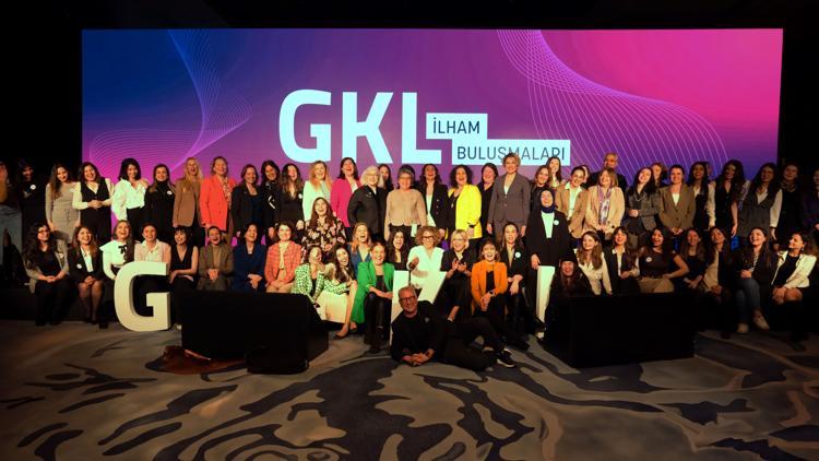 İstanbul Haberleri - Geleceğin Kadın Liderleri Programı kapsamında ‘GKL İlham Buluşmaları ...