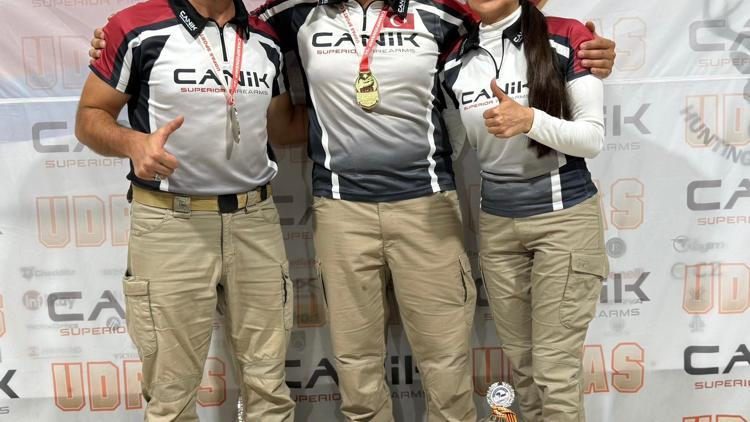 İstanbul Haberleri - CANiK Team, Türkiye Şampiyonası’nda 4 ödül kazandı ...