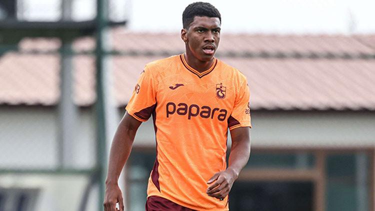 Felipe Augusto: 'Kendimi kanıtlamak istiyorum!' - Spor Haberleri