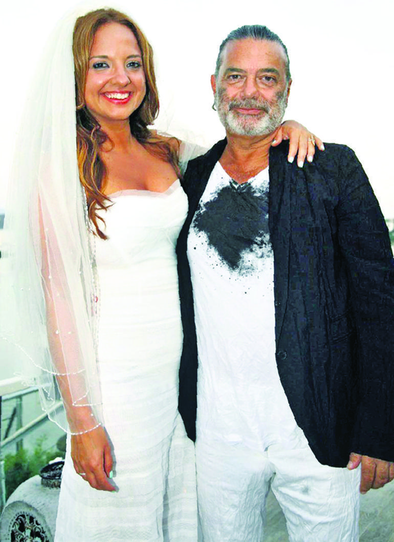 Ayşe Özyılmazel: Ali Taran hayatımın içine etti - Son Dakika Magazin ...