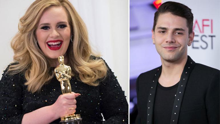 Adele ve Game of Thrones'un Jon Snow'u aynı filmde oynayacak! - Son Dakika Magazin Haberleri