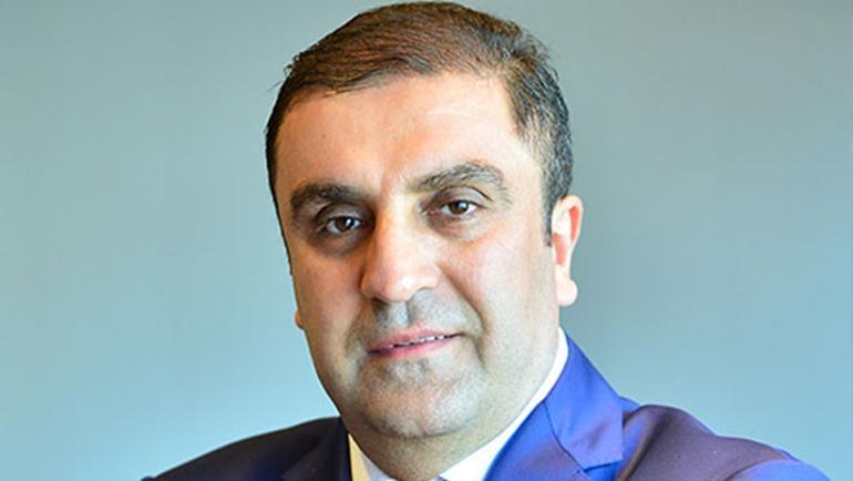 Galatasaray'da şok istifa! Yönetici Tayfun Demir, görevi bıraktı - Spor ...