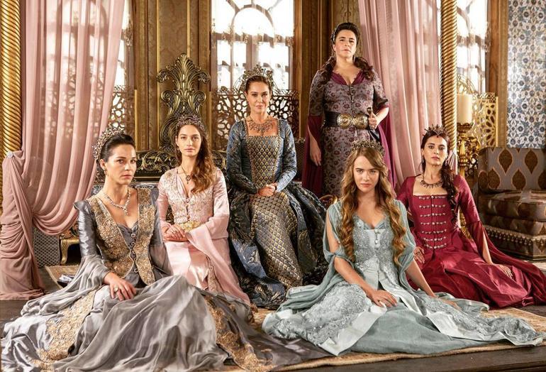 Safiye Sultan kimdir, tarihteki yeri nedir? - Son Dakika Flaş Haberler