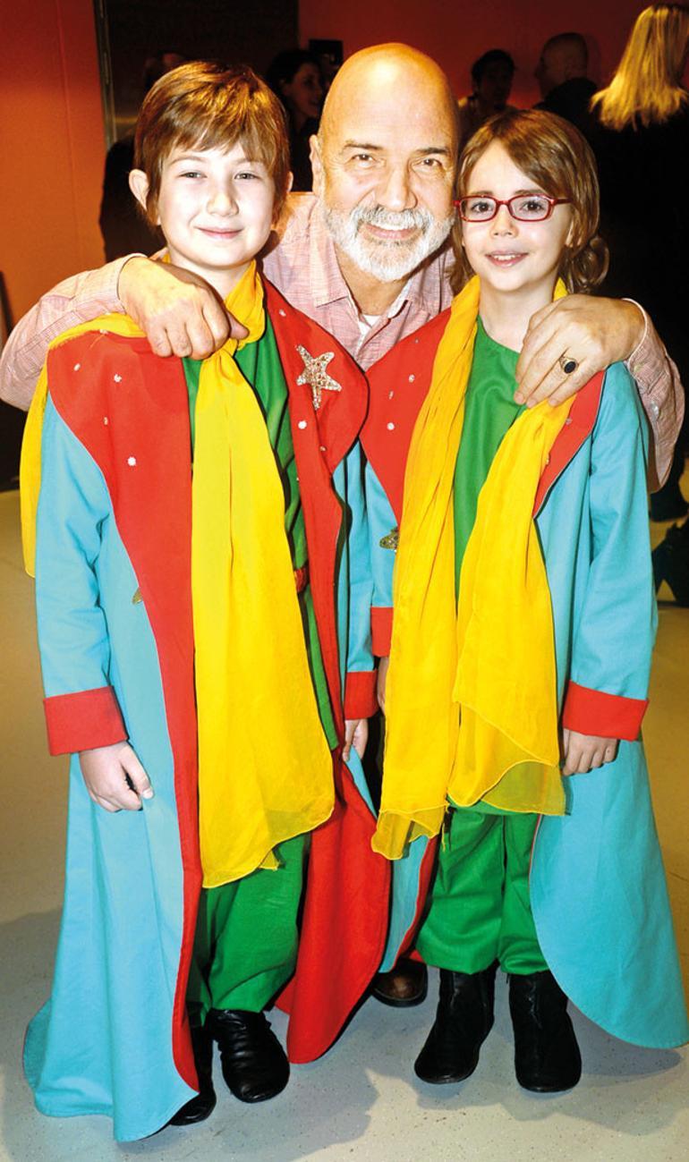 Ataberk Mutlu prens oldu - Son Dakika Magazin Haberleri