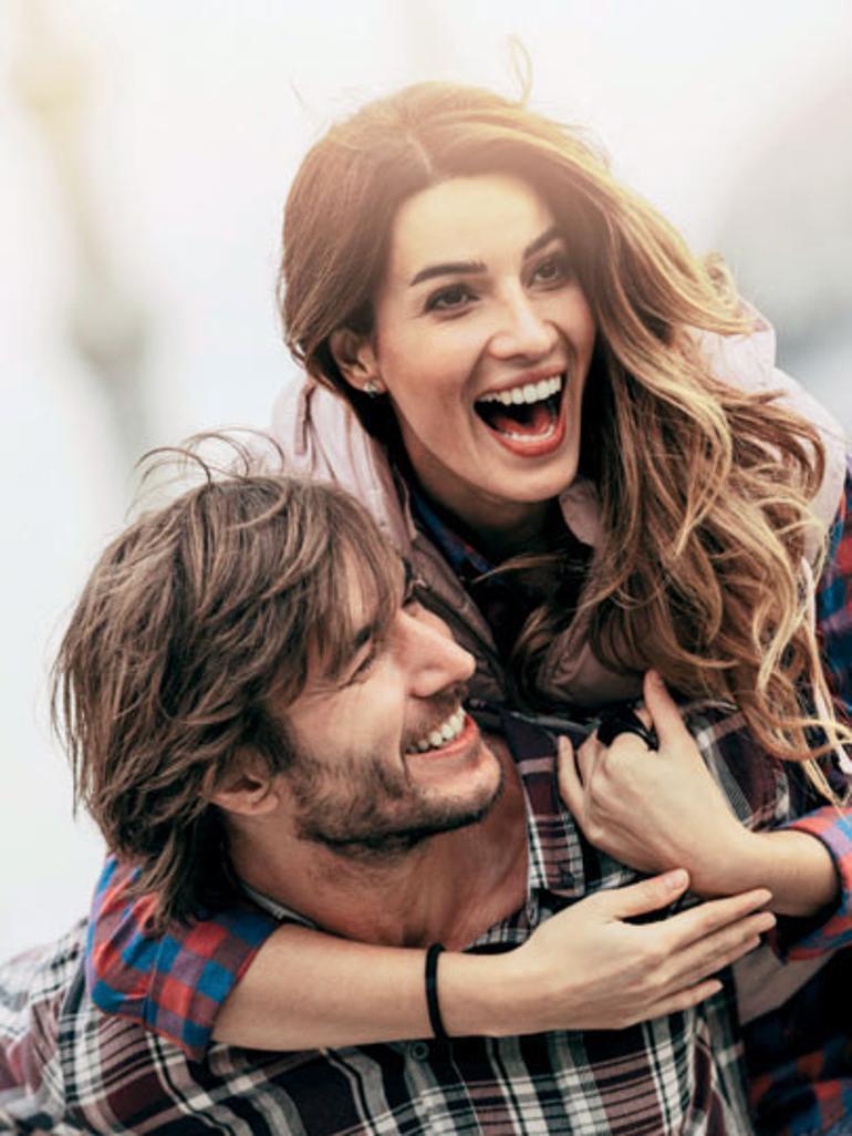 Mutlu insanların sırrı ne? - Son Dakika Magazin Haberleri