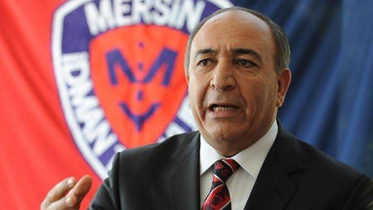 Mersin'de Bülent Korkmaz krizi! Sahte imza... - Son Dakika Spor Haberleri