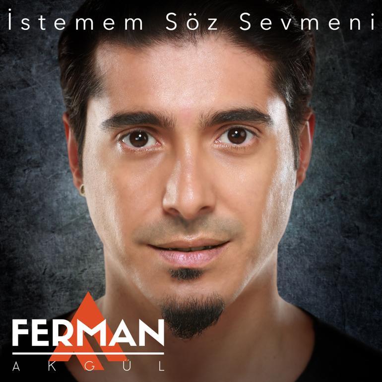 Manga'nın solisti Ferman Akgül'den solo proje - Keyif Haberleri