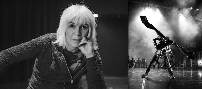 Modern dansa adanmış bir hayat: Beyhan Murphy | Ayşe ARMAN Köşe Yazısı ...