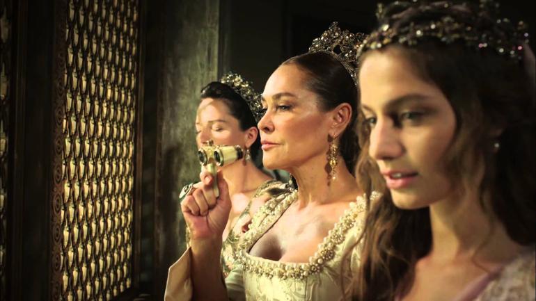 Safiye Sultan kimdir, tarihteki yeri nedir? - Son Dakika Flaş Haberler