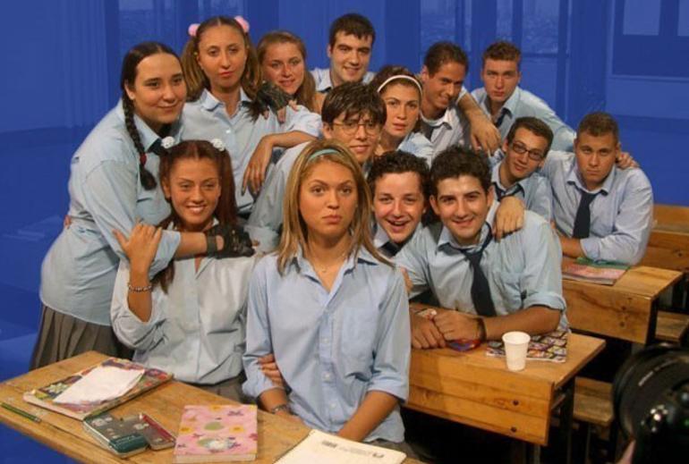 Hayat Bilgisi'nin Beton Ayşe'si Hayfa Safi Tulun şimdi nerede, ne ...