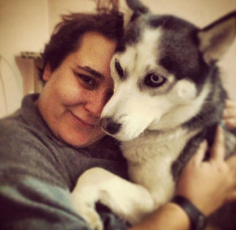 Hayat Bilgisi'nin Beton Ayşe'si Hayfa Safi Tulun şimdi nerede, ne ...